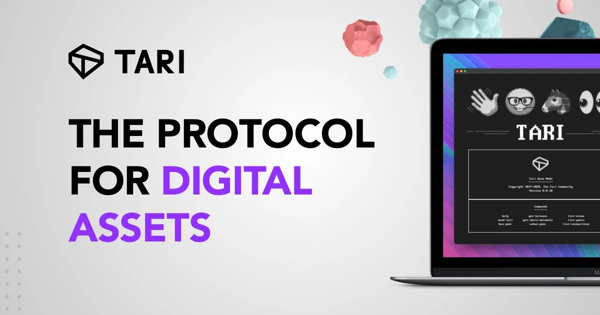 Getting Started Tutorial | tari.js
